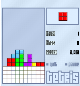 Tetris Game Play and Strategy | Tetris Universe